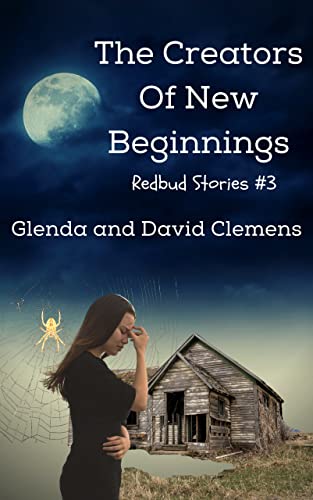 The Creators of New Beginnings by Glenda Clemens | Goodreads