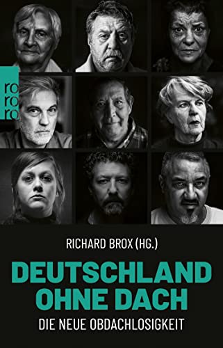 Deutschland ohne Dach: Die neue Obdachlosigkeit by Richard Brox | Goodreads