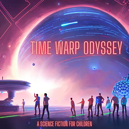 Time Warp Odyssey By Amit Pradhan Goodreads
