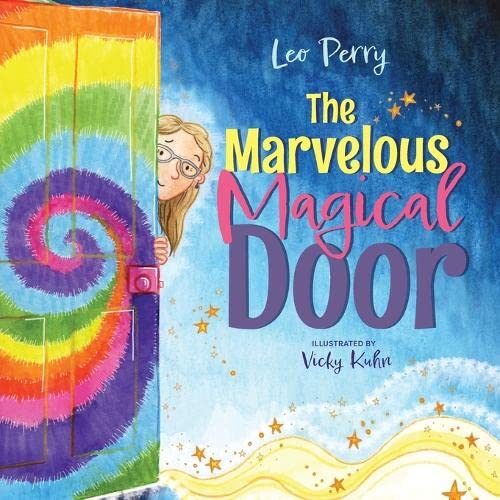 The Marvelous Magical Door by Leo Perry | Goodreads