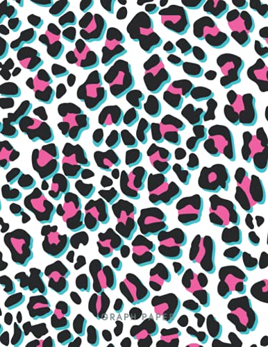 GRAPH PAPER: math quad ruled book: math and science quad grid paper ...