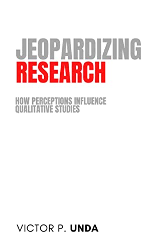 Improve qualitative methods of research by Victor P Unda | Goodreads