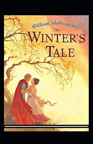 The Winter's Tale Annotated by William Shakespeare | Goodreads