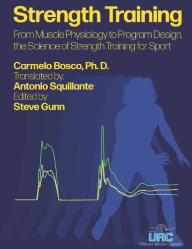 Strength Training: From Muscle Physiology to Program Design, the ...