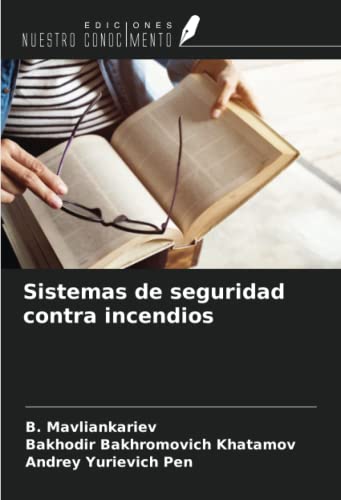 Sistemas de seguridad contra incendios by B. Mavliankariev | Goodreads