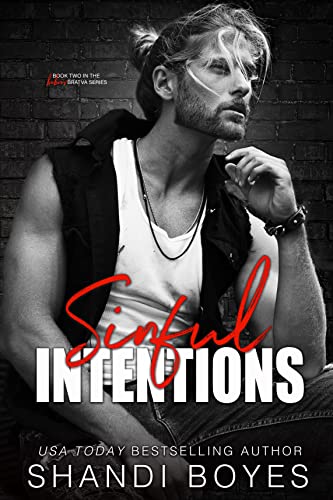 Sinful Intentions (The Bobrov Bratva, #2) by Shandi Boyes | Goodreads