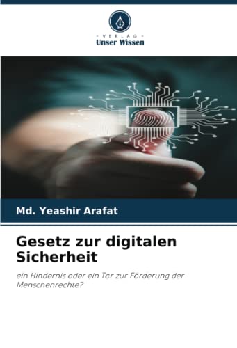Gesetz zur digitalen Sicherheit: ein Hindernis oder ein Tor zur ...