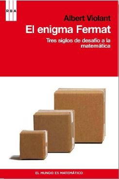 El enigma de fermat (DIVULGACIÓN) (Spanish Edition) by Albert Violant ...