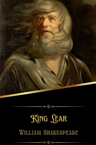 King Lear (Annotated) by William Shakespeare | Goodreads