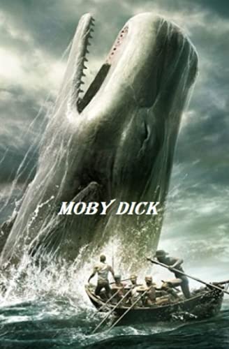 Moby Dick: The book is the sailor Ishmael's narrative of the obsessive ...