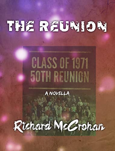 The Reunion by Richard McCrohan | Goodreads
