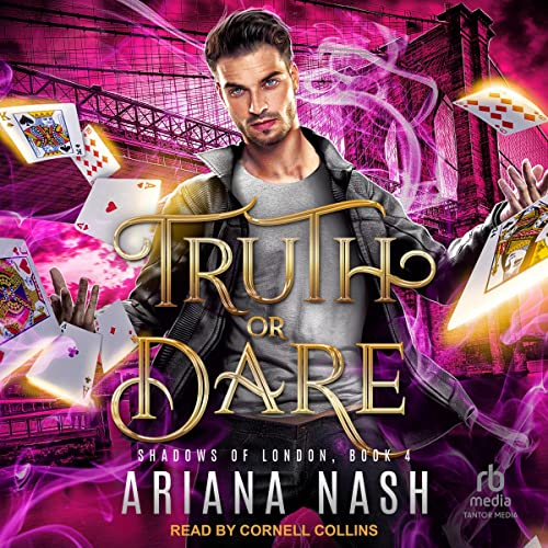 Truth or Dare by Ariana Nash | Goodreads