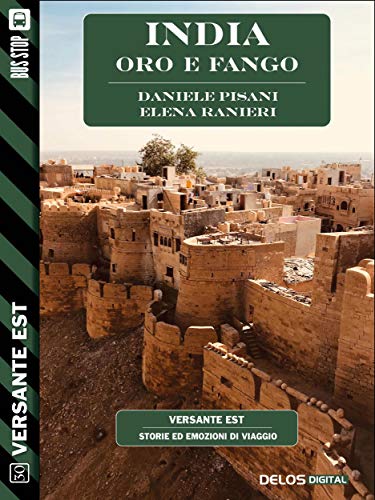 India. Oro e fango (Italian Edition) by Daniele Pisani | Goodreads