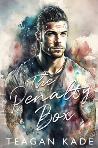 The Penalty Box by Teagan Kade | Goodreads