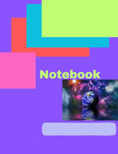 Geometry shapes Notebook design by Cami Love | Goodreads