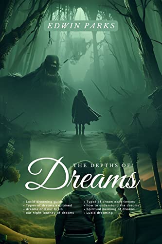 The Depths of Dreams | dreams and our brain | how to understand the ...