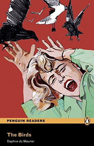 Penguin Readers 2: Birds, The Book and MP3 Pack by Daphne du Maurier ...