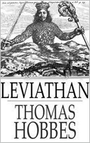 LEVIATHAN by Thomas Hobbes | Goodreads
