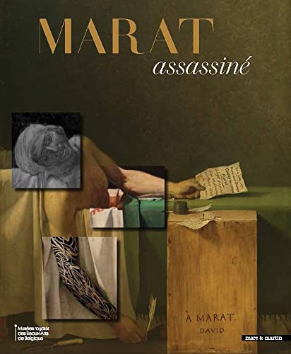 MARAT ASSASSINE - EN by Catherine Defeyt ET | Goodreads