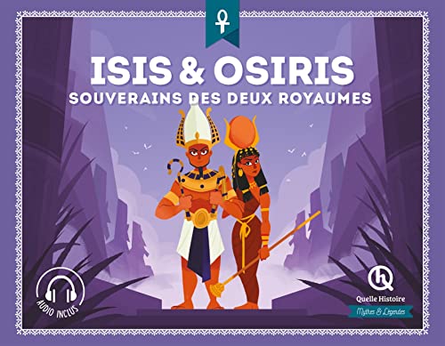 Isis & Osiris: L'amour maudit by unknown author | Goodreads