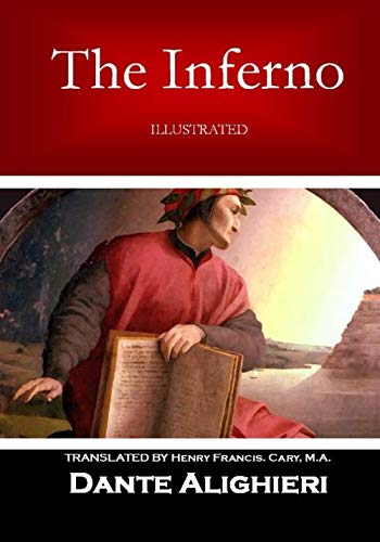The Inferno: Illustrated by Dante Alighieri | Goodreads