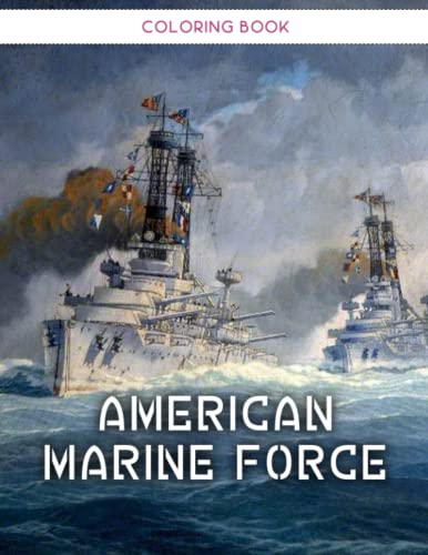 Navy Battleship Coloring Pages