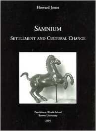 Samnium: Settlement and Cultural Change by R. Ross Holloway | Goodreads