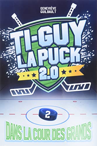 Dans la cour des grands by Guilbault Genevieve | Goodreads