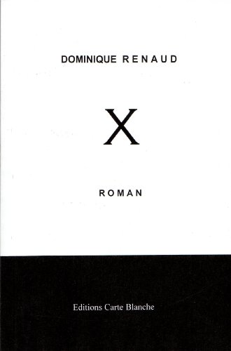x by unknown author | Goodreads