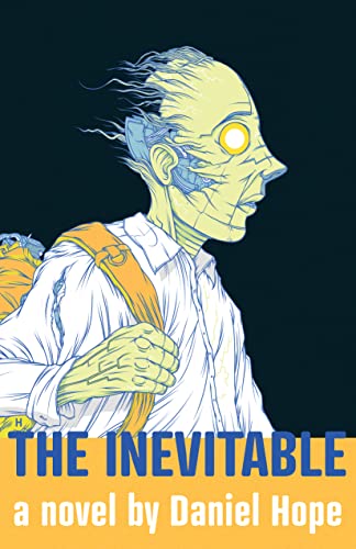 The Inevitable by Daniel Hope | Goodreads