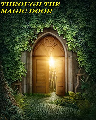 Through the Magic Door:Classic Edition by Arthur Conan Doyle | Goodreads