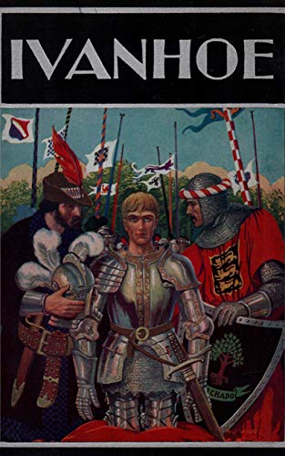 IVANHOE- A ROMANCE : Annotated. by Walter Scott | Goodreads