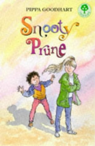 Snooty Prune (Treetops) by Pippa Goodhart | Goodreads