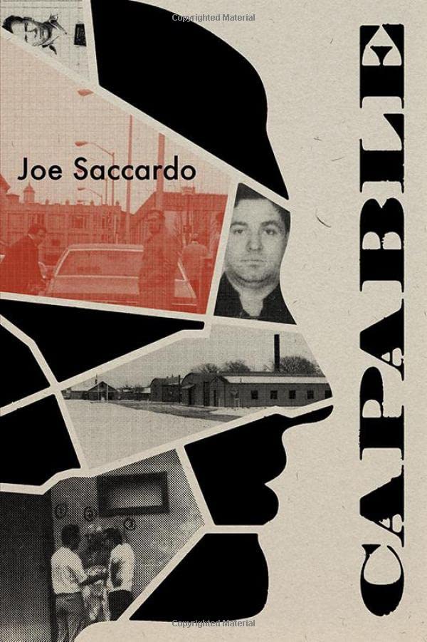 Capable by Joe Saccardo | Goodreads