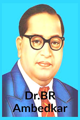 Bhimrao Ramji Ambedkar by Sarthak Jain | Goodreads