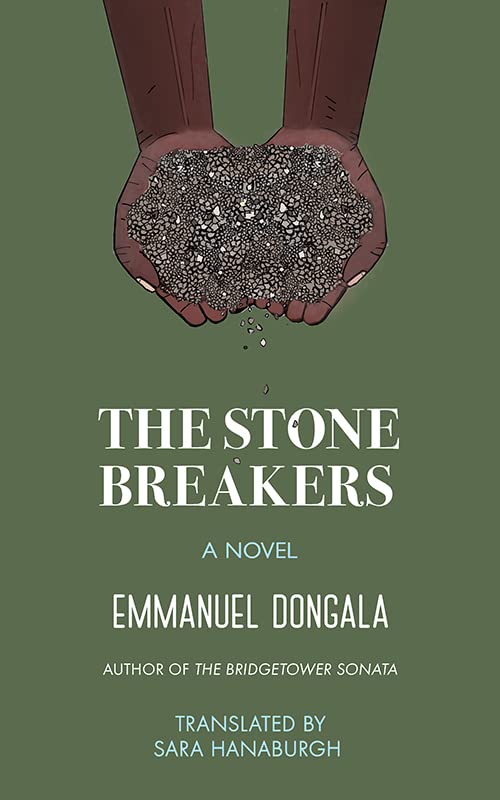 The Stone Breakers: A Classic Novel of Labor Resistance by Emmanuel ...