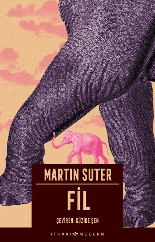 Fil by Martin Suter | Goodreads