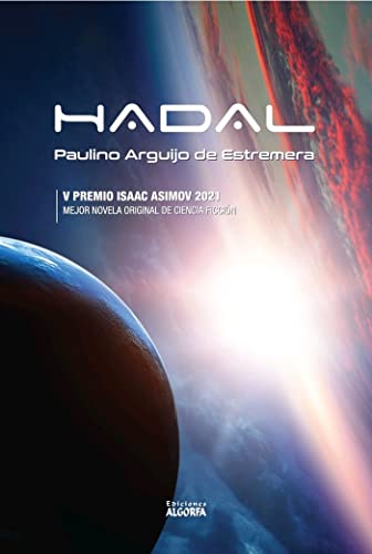 Hadal by Paulino Arguijo de Estremera | Goodreads