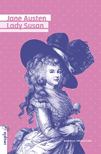 Lady susan (Nouvelle traduction) by Jane Austen | Goodreads