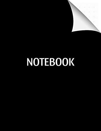 Notebook: Sketch Book | Dotted Drawing Paper | Calligraphy…, Great Gift ...