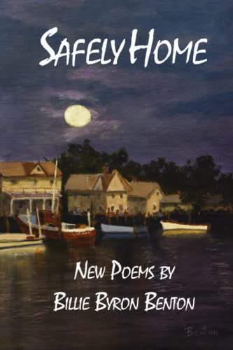 Safely Home by Billie Byron Benton | Goodreads