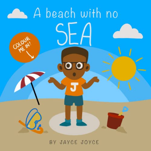 A Beach With No Sea by Jayce Joyce | Goodreads
