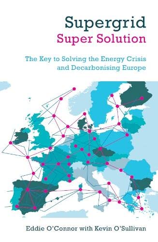 Supergrid – Super Solution: The Key to Solving the Energy Crisis and ...