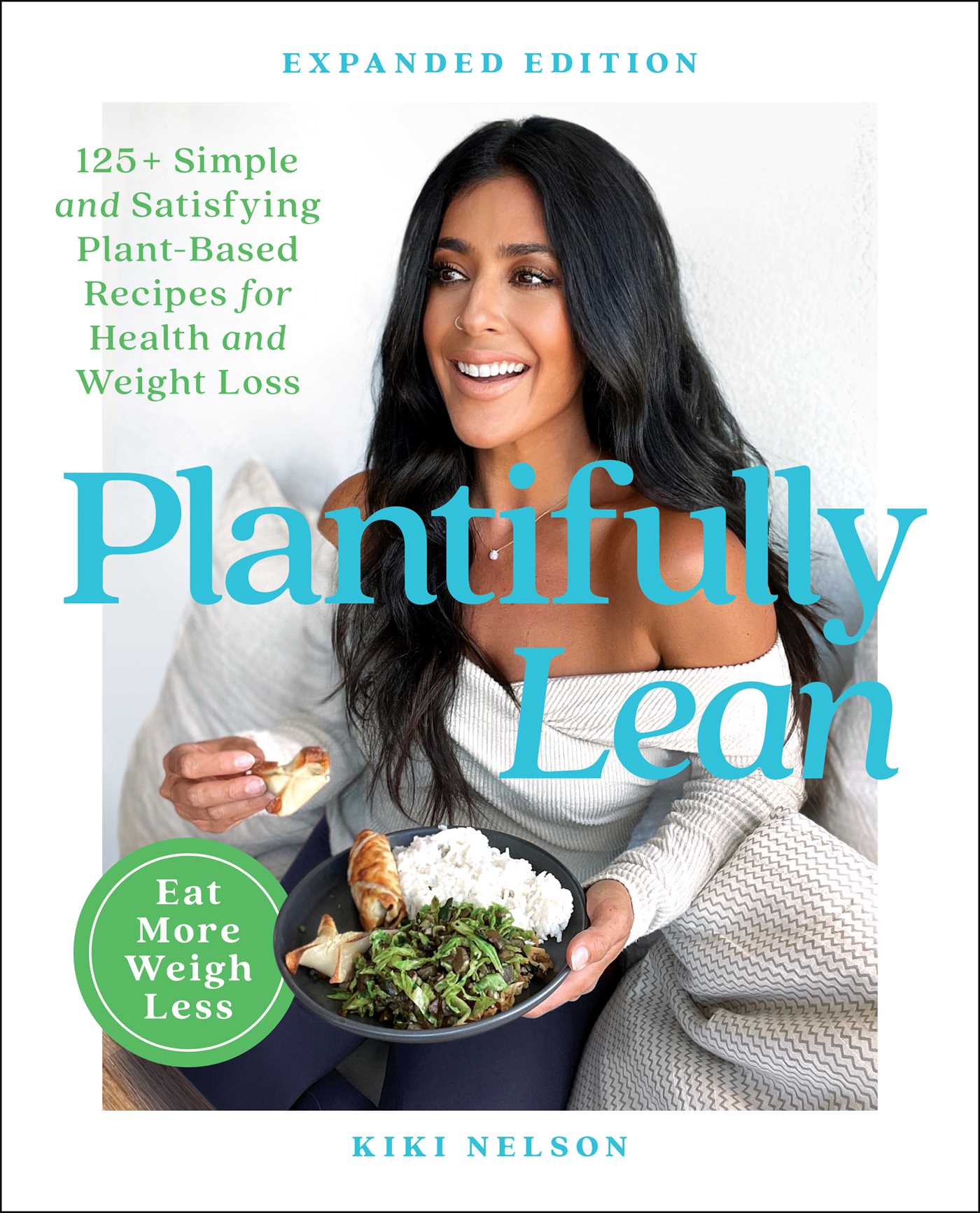 Plantifully Lean by Kiki Nelson | Goodreads