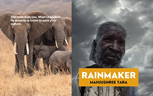 Rainmaker by Manjushree Tara | Goodreads
