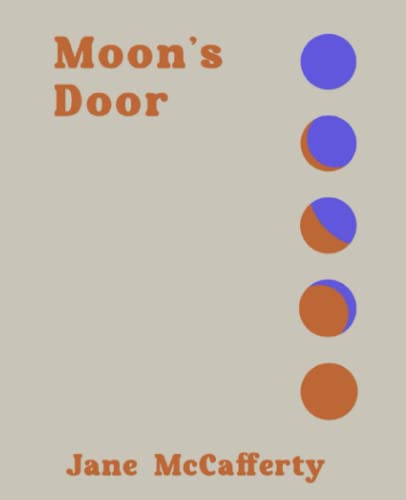 Moon's Door by Jane McCafferty | Goodreads