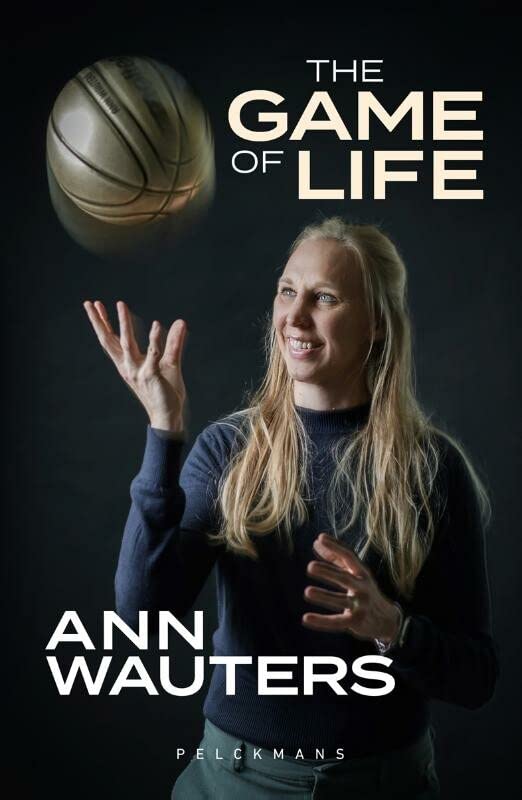 The game of life by Ann Wauters | Goodreads