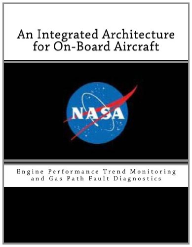 An Integrated Architecture for On-Board Aircraft: Engine Performance ...