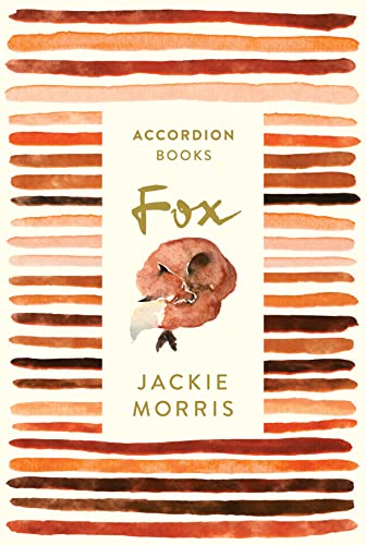 Fox by Jackie Morris | Goodreads