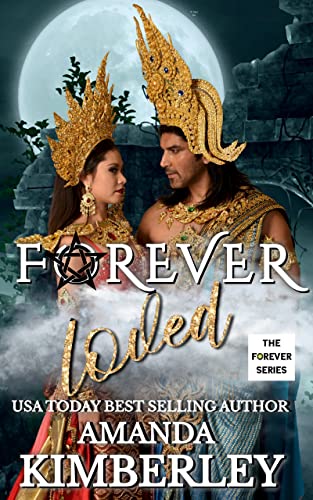 Forever Loved (The Forever Series Book 6) by Amanda Kimberley | Goodreads